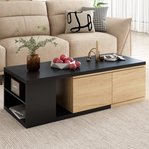 Extendable coffee table store