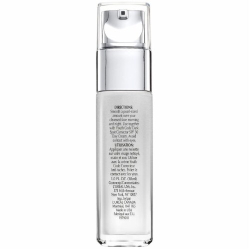 Loreal dark spot corrector store