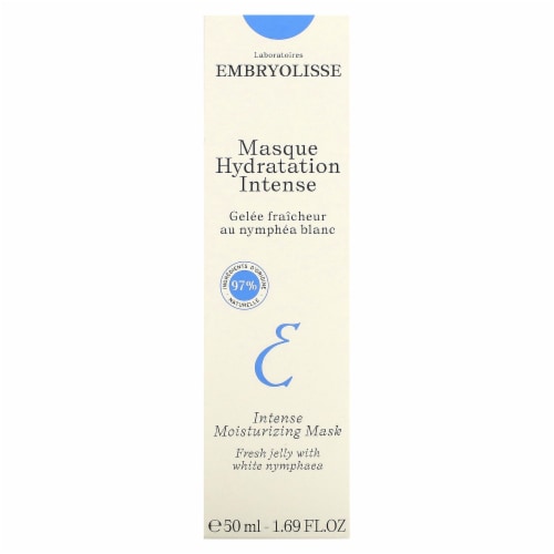 Embryolisse Intense Moisturizing Mask 1.7 fl. oz | Ultra-Hydrating Face ... Embryolisse Intense Moisturizing Mask 1.7 fl. oz | Ultra-Hydrating Face ...