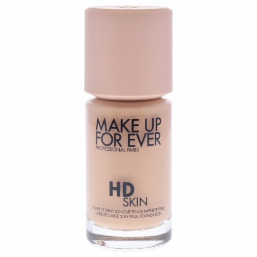 Make Up For Ever Hd Skin Undetectable Longwear Foundation 2n26 For