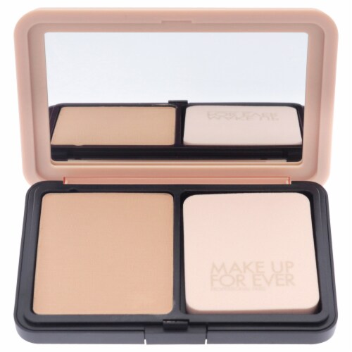 Make Up For Ever Hd Skin Matte Powder Foundation 1n14 For Women 0 38