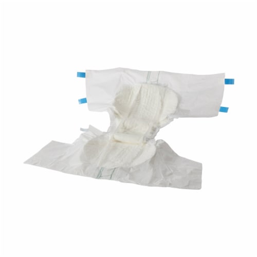 Abena Abri Form Comfort L4 Adult Incontinence Brief Heavy Absorbency