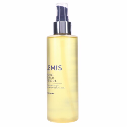 Elemis cleansing oil store