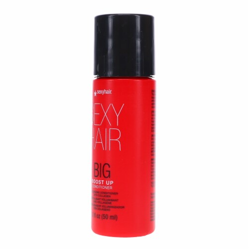 Sexy Hair Big Sexy Hair Color Safe Volumizing Conditioner 17 Oz 17 Oz Kroger