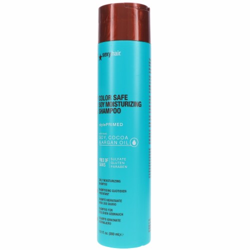 Sexy Hair Healthy Sexy Hair Sulfate Free Soy Moisturizing Shampoo 101 Oz 101 Oz Marianos