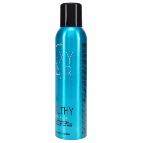 Sexy Hair Smooth Sexy Hair Smooth And Seal 6 Oz 6 Oz Kroger