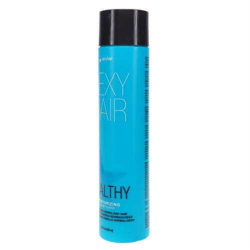 Sexy Hair Healthy Sexy Hair Moisturizing Conditioner 101 Oz 101 Oz Kroger