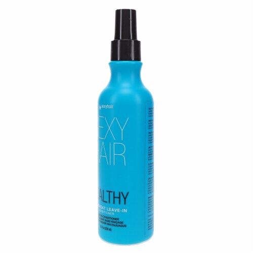 Sexy Hair Healthy Sexy Hair Tri Wheat Leave In Conditioner 85 Oz 85 Oz Frys Food Stores