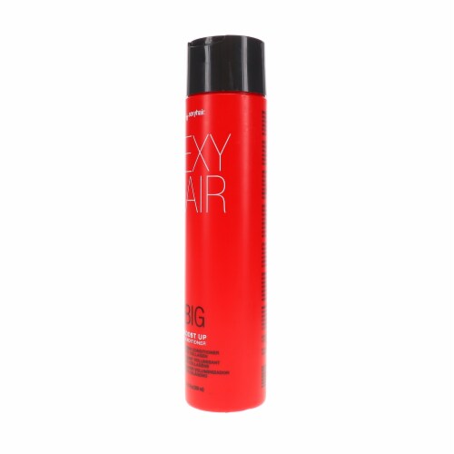Sexy Hair Big Sexy Hair Big Boost Up Volumizing Conditioner 101 Oz 101 Oz Kroger