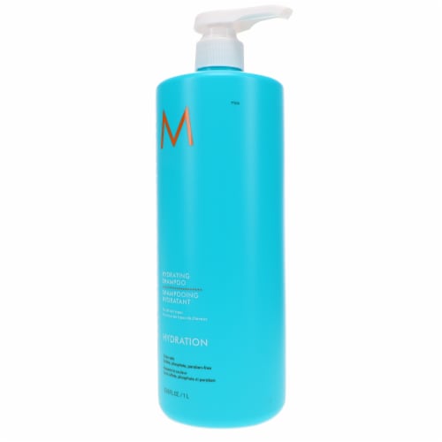 Moroccanoil moisture repair shampoo store