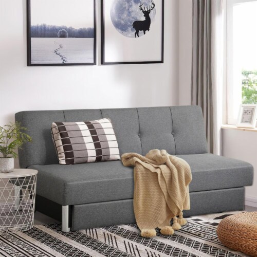 2 seater convertible sofa bed store