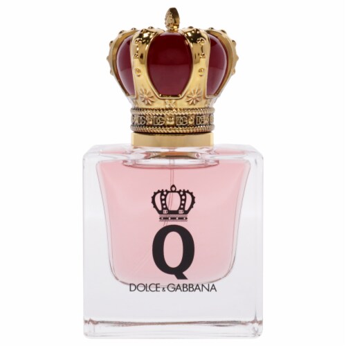 Dolce and Gabbana Q For Women 1 oz EDP Spray, 1 oz - City Market Dolce and Gabbana Q For Women 1 oz EDP Spray, 1 oz - City Market