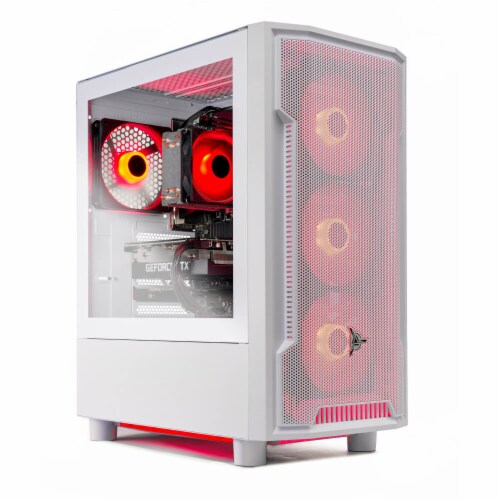 Skytech ARCH40556W Archangel 4.0 Gaming Desktop - Intel i5 12400F ... Skytech ARCH40556W Archangel 4.0 Gaming Desktop - Intel i5 12400F ...