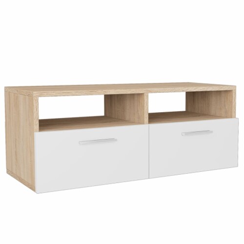 Vidaxl tv cabinet chipboard store