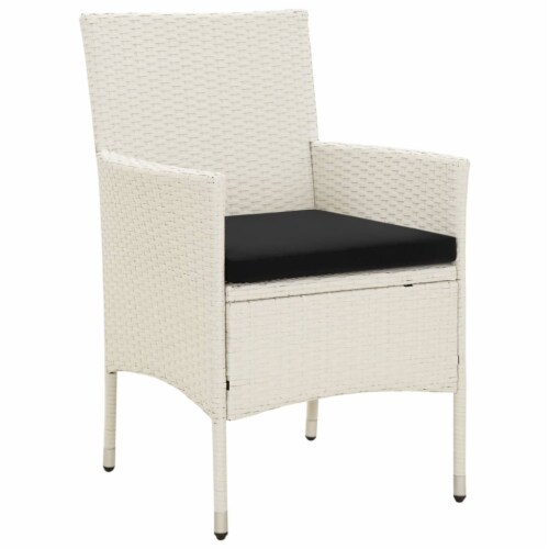 Polyrattan chairs store