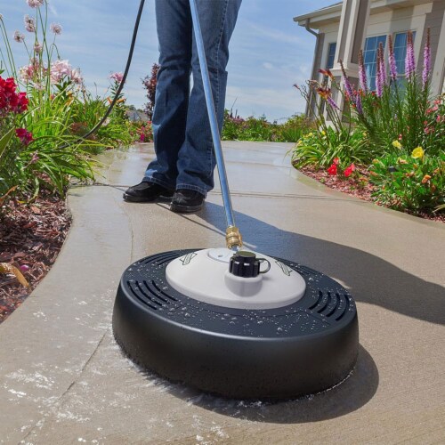 Briggs and stratton rotating surface cleaner store