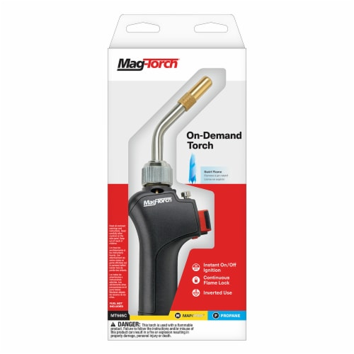 Fred meyer propane torch store