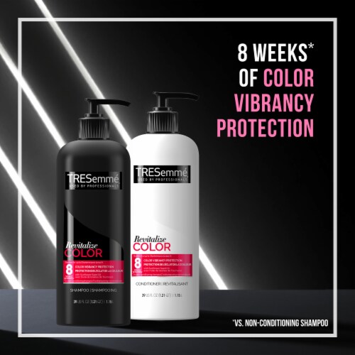 Tresemmé Color Revitalize Conditioner 39 Fl Oz Kroger
