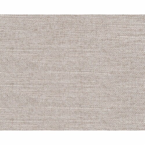 Signature Design by Ashley Savesto Oversized Accent Ottoman in Ivory 1 Fry s Food Stores