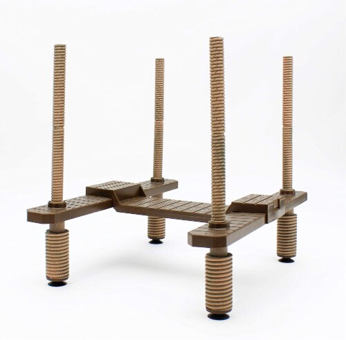 Penn Plax Reptology Life Science Floating Turtle Pier Basking Platform