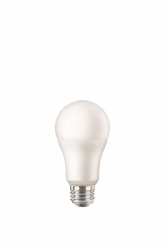 Everyday Living® 12.5-Watt (100-Watt) A19 LED Light Bulb - Daylight ... Everyday Living® 12.5-Watt (100-Watt) A19 LED Light Bulb - Daylight ...