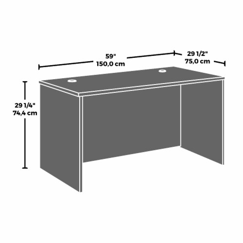Commercial computer desk store