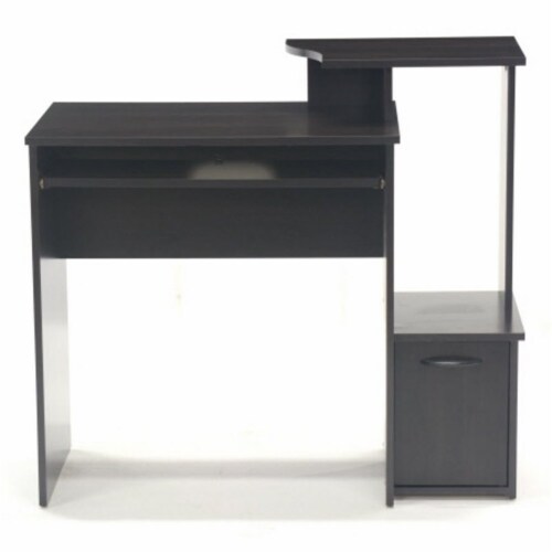 Sauder beginnings corner computer desk store