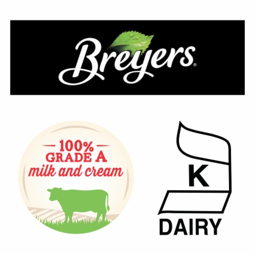 Breyers M&M'S Caramel Fudge Light Ice Cream, 48 oz - Kroger Breyers M&M'S Caramel Fudge Light Ice Cream, 48 oz - Kroger