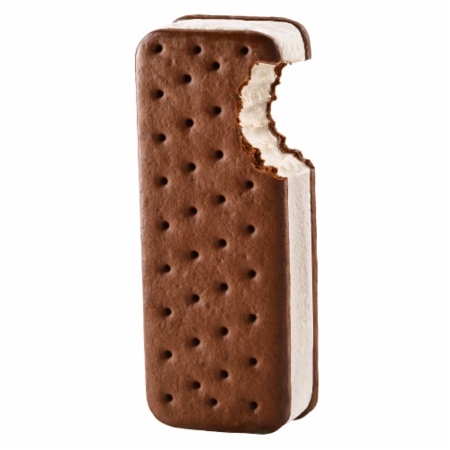 Good Humor Giant Vanilla Frozen Dairy Dessert Sandwich, 1 ct - Fry’s ... Good Humor Giant Vanilla Frozen Dairy Dessert Sandwich, 1 ct - Fry’s ...