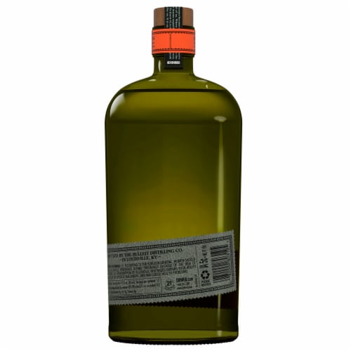 Bulleit Whiskey - American Single Malt Whiskey, 750 mL - Kroger Bulleit Whiskey - American Single Malt Whiskey, 750 mL - Kroger