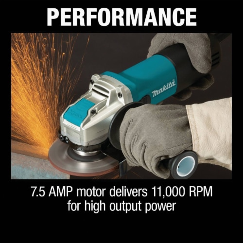 Makita ga4570 store