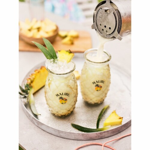 Malibu Passion Fruit Rum 750 Ml Ralphs