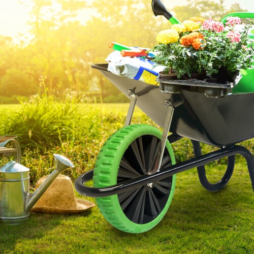 15 wheelbarrow tire store