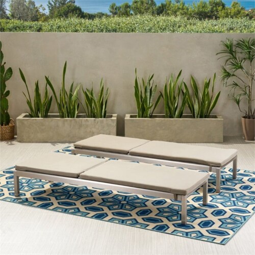 Cape coral outdoor chaise lounge store