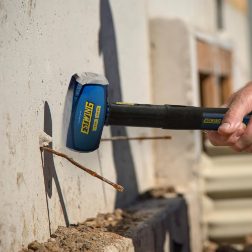 4 pound sledge hammer store