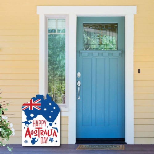 Big Dot Of Happiness Australia Day Party Decor Gday Mate Aussie