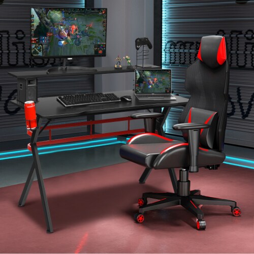 Costway 47.5 computer desk store