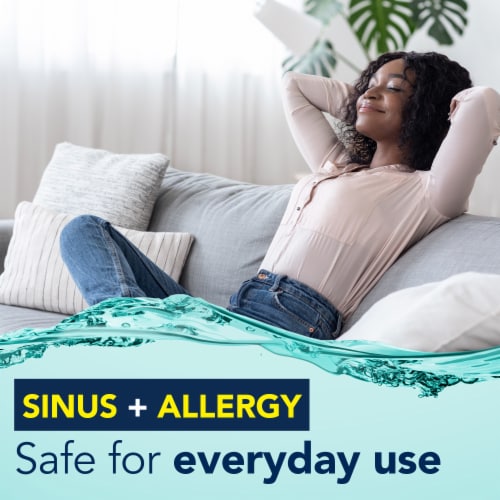 Vicks Sinex Extra-Strength Sinus Congestion Relief Nasal Saline Spray ... Vicks Sinex Extra-Strength Sinus Congestion Relief Nasal Saline Spray ...