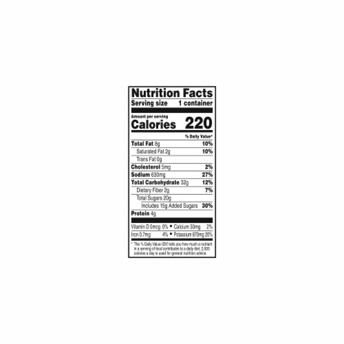 Campbells Creamy Tomato Sipping Soup 111 Oz Pack Of 4 4 Pack Kroger