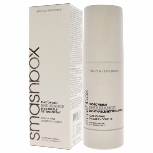 Smashbox setting spray store