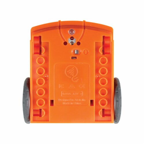 HamiltonBuhl Edison Educational Robot Kit - STEAM - Robotics and Coding ... HamiltonBuhl Edison Educational Robot Kit - STEAM - Robotics and Coding ...