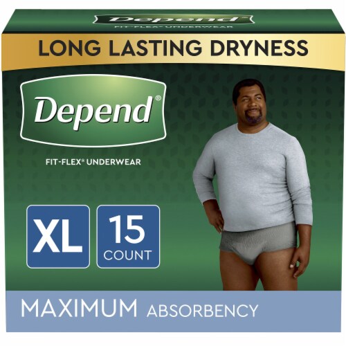 Underwear large store