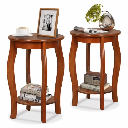 15 inch end table store