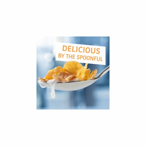 Frosted Flakes Breakfast Cereal, (Pack of 20), 20 pack - Kroger Frosted Flakes Breakfast Cereal, (Pack of 20), 20 pack - Kroger