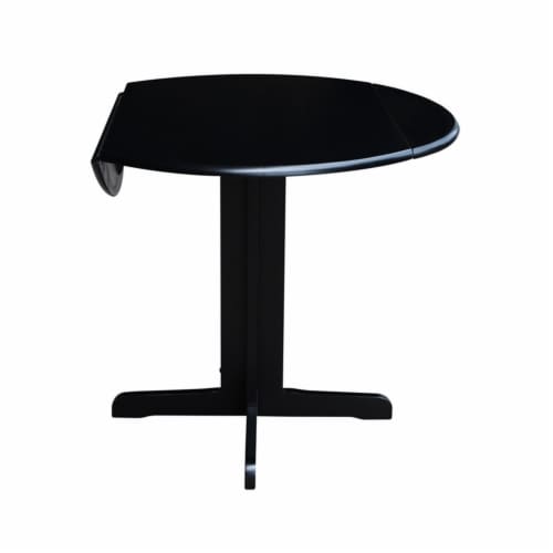 Dual drop leaf table store