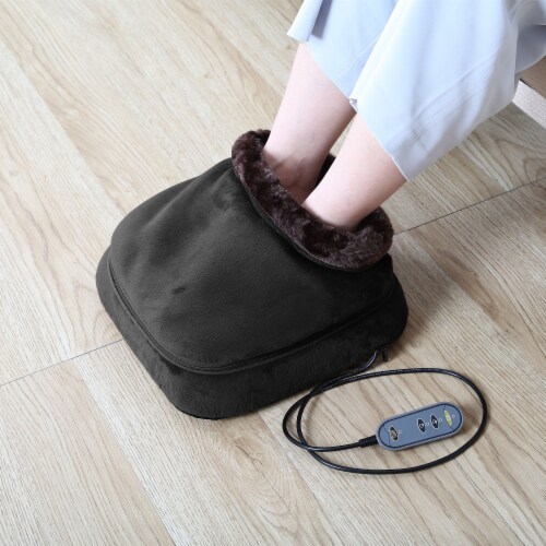 Foot warmer massager store