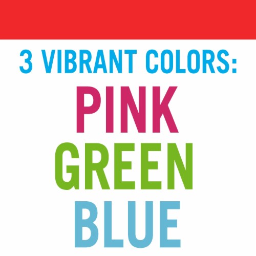 McCormick Neon Food Colors & Egg Dye (Pack of 4), 4 packs - Kroger McCormick Neon Food Colors & Egg Dye (Pack of 4), 4 packs - Kroger
