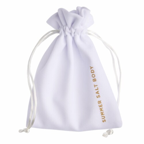 Summer Salt Body Natural Rose Quartz Gua Sha Stone Face Sculpting