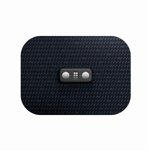 Hyperice Replacement Heat And Massage Therapy Pad For Venom Go 1 Count 1 Pack 1 Ct Kroger
