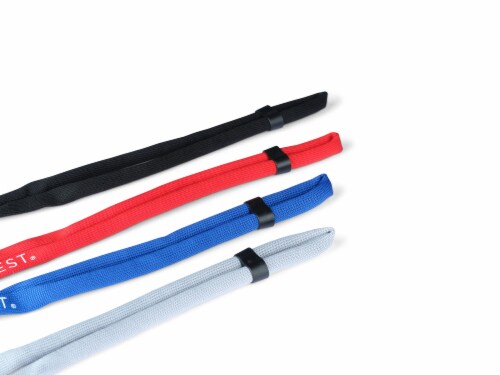 Readerest Black Premium Premium Floating Glasses Lanyard Onse Site Kroger